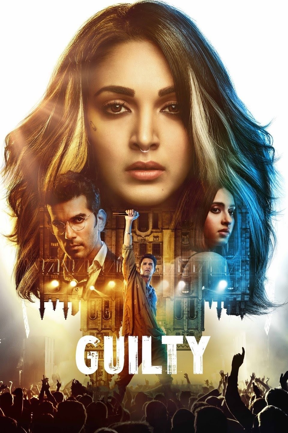 Guilty Movie Review | Fandom Insights
